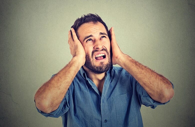 10 صدای آزار دهنده در دنیا